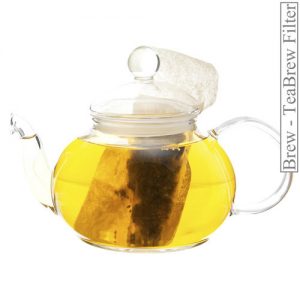 Oasis Mango White Tea